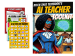 Get Our Ai Teacher Toolkit Ditch That Textbook