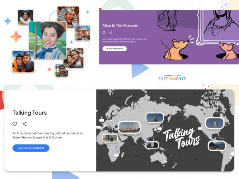 6 AI-powered Google tools for the classroom - Ditch That Textbook