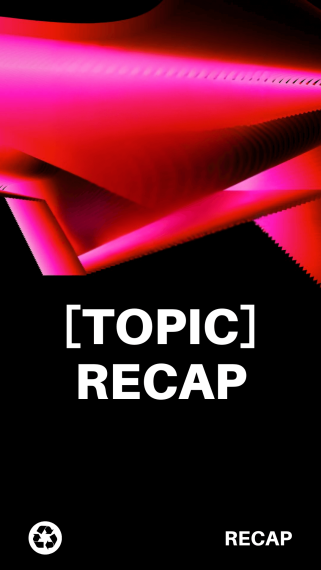 Free Spotify Wrapped Template + Class Activities 2024 - 2025