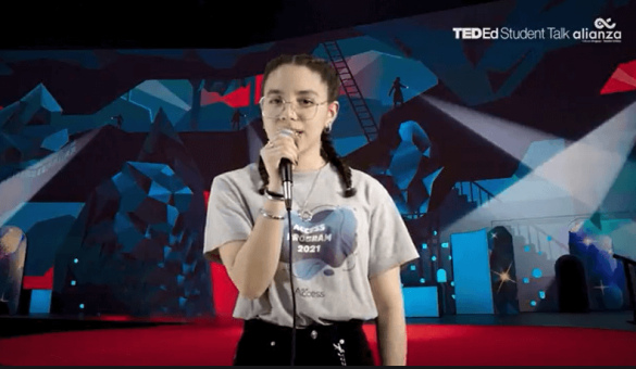 Empowering student voice with TED Ed Student Talks - Ditch That Textbook