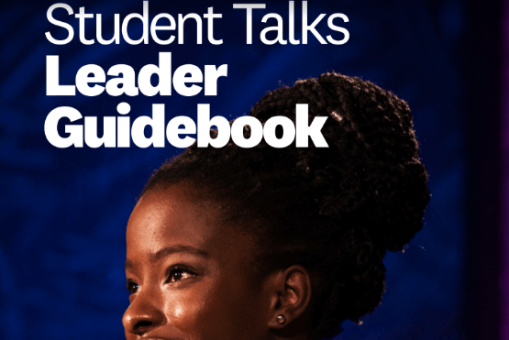 Empowering student voice with TED Ed Student Talks - Ditch That Textbook