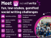 Fun, low-stakes, gamified student writing with WeWillWrite - Ditch That ...