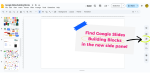 10 ways to use Google Slides building blocks in the classroom - Ditch ...