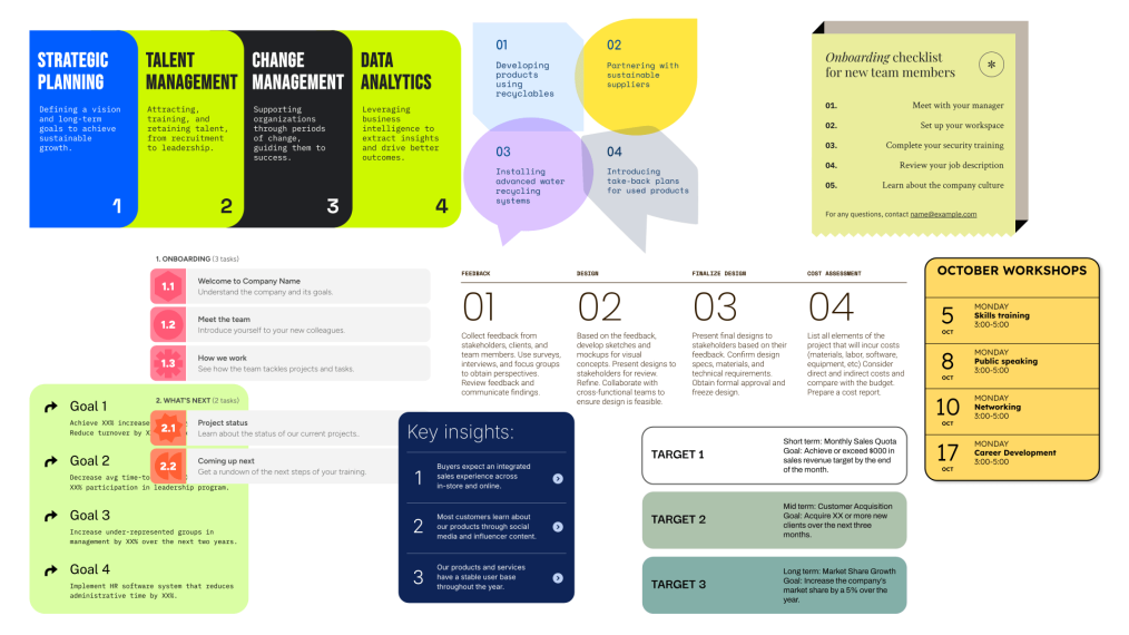 10 ways to use Google Slides building blocks in the classroom - Ditch ...