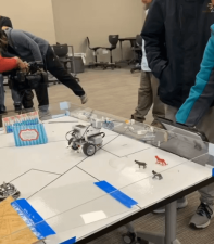 Empowering future innovators: Your guide to starting a robotics club ...
