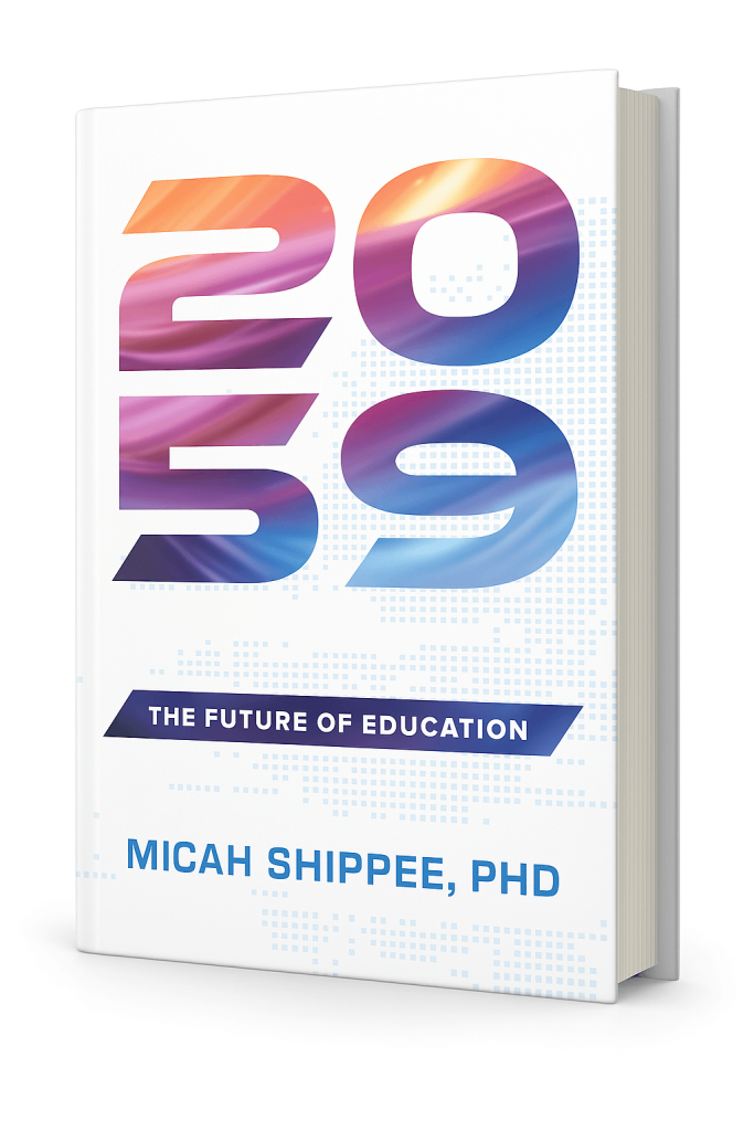 From FUD to Fusion: Reframing the future of education - Ditch That Textbook
