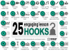 25 Engaging Lesson Hook Ideas for The Classroom