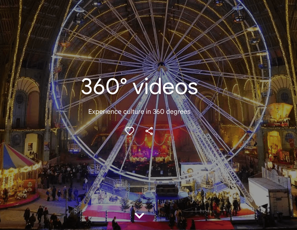 20 things you didn’t know you could do with Google Arts and Culture ...
